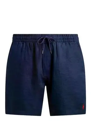 Polo Ralph Lauren Drawstring Shorts - Blue