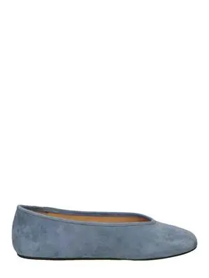 COACH Houston Ballet Flats - Blue