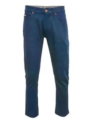 ARMANI J15 Jeans - Blue