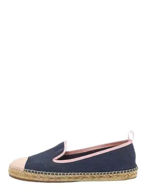 Fendi Junia Espadrilles - Blue