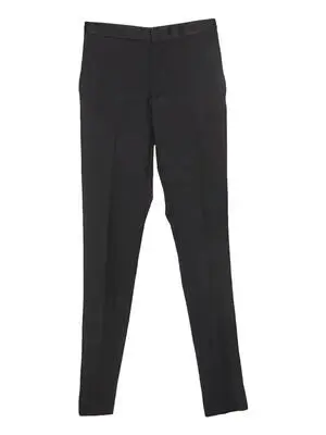 Gucci Tailored Trousers - Black