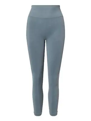 ADANOLA Seamless Gym Leggings - Sea Green