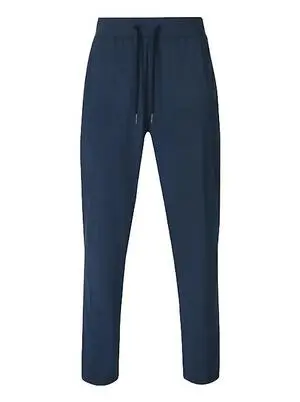 Sweaty Betty Explorer Stretch-woven Trousers - Navy Blue