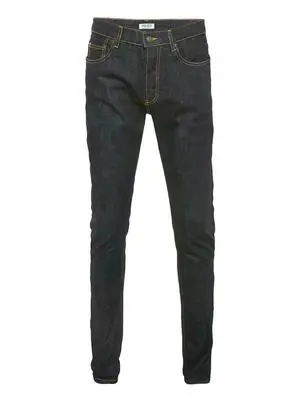 Kenzo Slim-fit Jeans - Blue