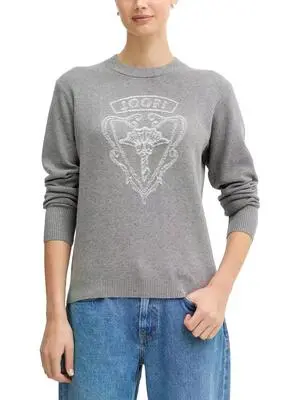 JOOP! Karol Sweater - Grey
