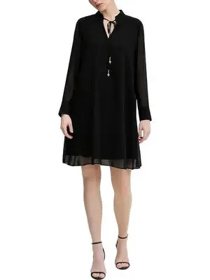 JOOP! Delilah Dress - Black