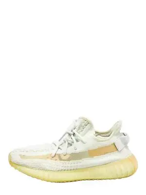 Yeezy 350 V2 Hyperspace Sneakers - Green