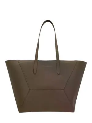 Brunello Cucinelli Tote Bag - Brown