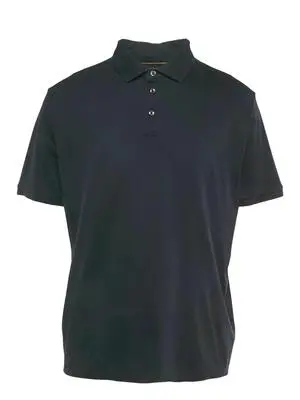 HUGO BOSS Buttoned Polo Shirt