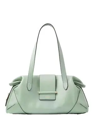 JIMMY CHOO Medium Holdall - Green