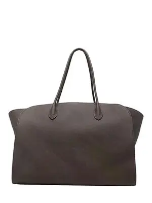 THE ROW 17 Marlo Tote Bag - Brown