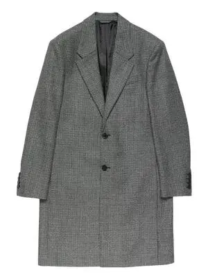 Acne Studios Wool Coat - Grey