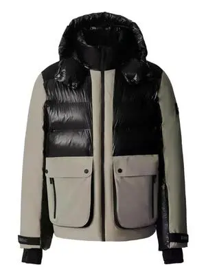 Mackage Cody Hooded Ski Jacket - Black