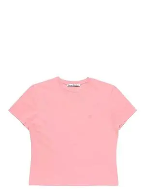 Acne Studios Short-sleeve T-shirt - Pink