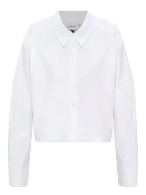 GESTUZ Buttoned Shirt