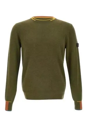 Peuterey Marlon 04 Top - Green