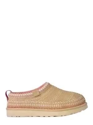UGG Knitted Sand Mules