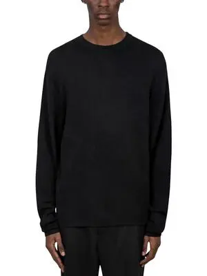 Jacquemus Rosemary Jumper - Black