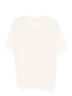 Malo Short-sleeve T-shirt - Neutrals