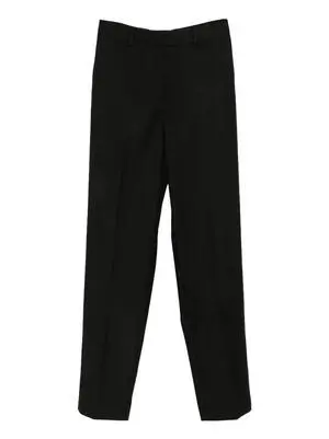 Karl Lagerfeld Daily Trousers - Black