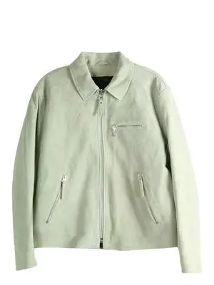 StÜssy Zip Jacket - Green
