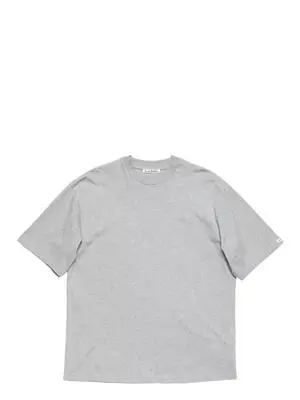 Acne Studios Short-sleeve T-shirt - Grey