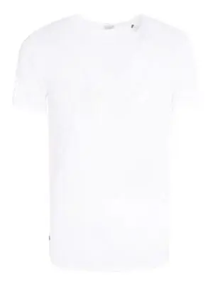 Zimmerli Short-sleeve T-shirt - White
