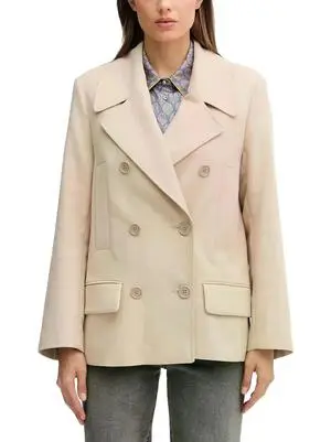 JOOP! Conny Double-Breasted Jacket