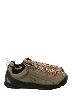 KEEN FOOTWEAR Jasper Lace-up Sneakers - Neutrals
