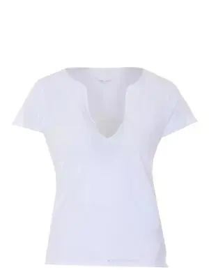 Zadig&Voltaire Tuni T-shirt - White