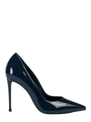 LE SILLA Eva Heeled Pumps - Blue