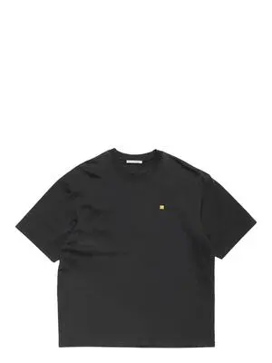 Acne Studios Short-sleeve T-shirt - Black