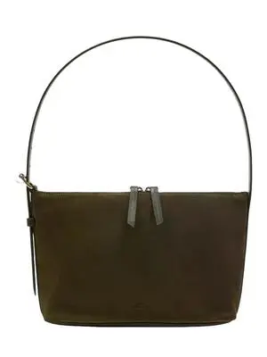 A.p.c. Vera Shoulder Bag - Green