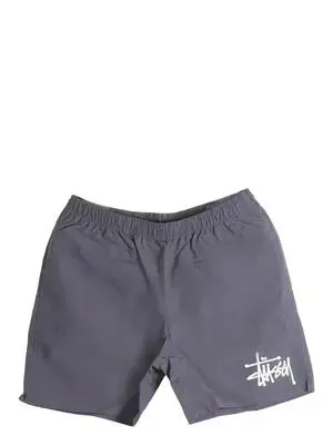 StÜssy Basic Shorts - Grey