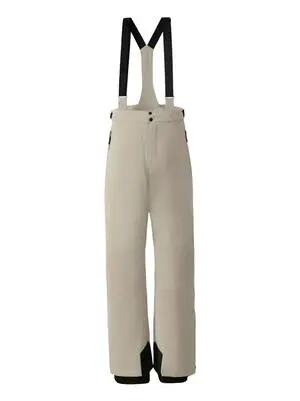 Mackage Kenyon Ski Bottoms - Neutrals
