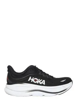 HOKA Bondi Sneakers - Black