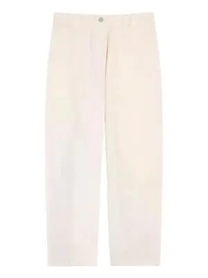 Rails Lunar Barrel-leg Jeans - Neutrals