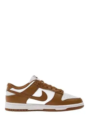 Nike Dunk Low Sneakers - Brown