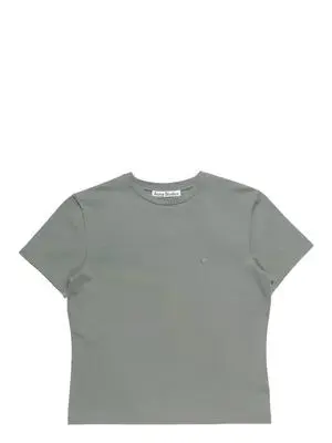 Acne Studios Short-sleeve T-shirt - Grey