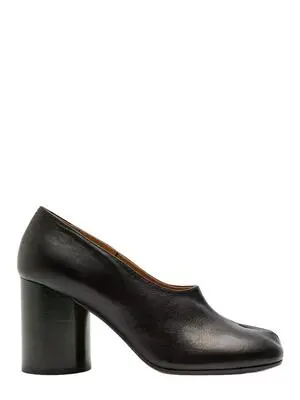 MAISON MARGIELA Tabi Pumps - Black