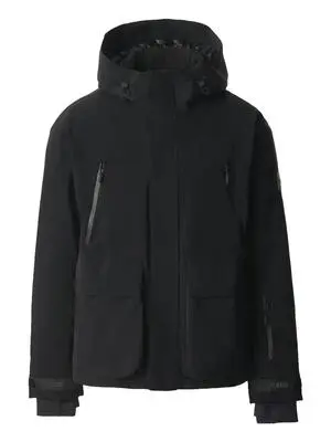 Mackage Frost-r Ski Jacket - Black