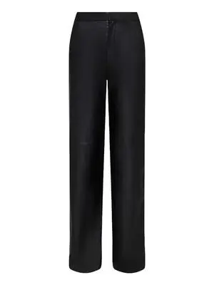 L'Agence Livvy Trousers - Black