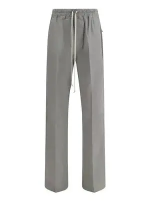 RICK OWENS Drawstring Trousers