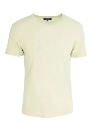 Frescobol Carioca Lucio Round-neck T-shirt - Green