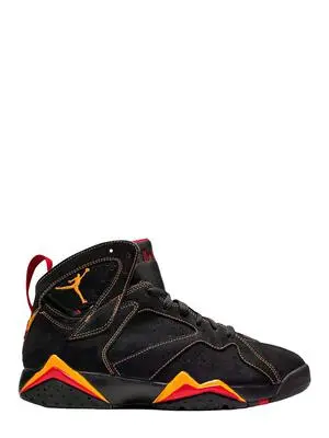 JORDAN 7 Retro Sneakers - Black