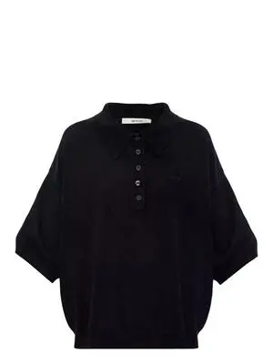 GESTUZ GZTalla Buttoned Polo Shirt