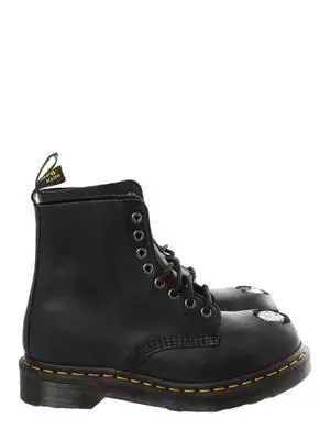 DR. MARTENS Pascal MT Lace-Up Boots