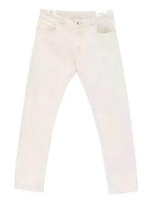 Eleventy Five-pocket Jeans - Neutrals
