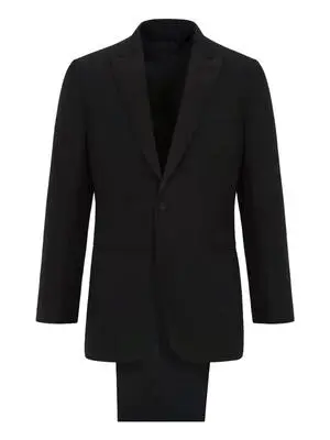 Brioni Policleto Tuxedo - Black