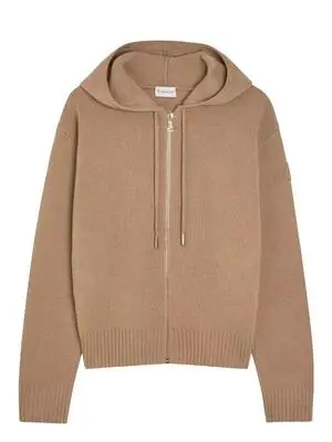 Moncler Cardigan - Neutrals